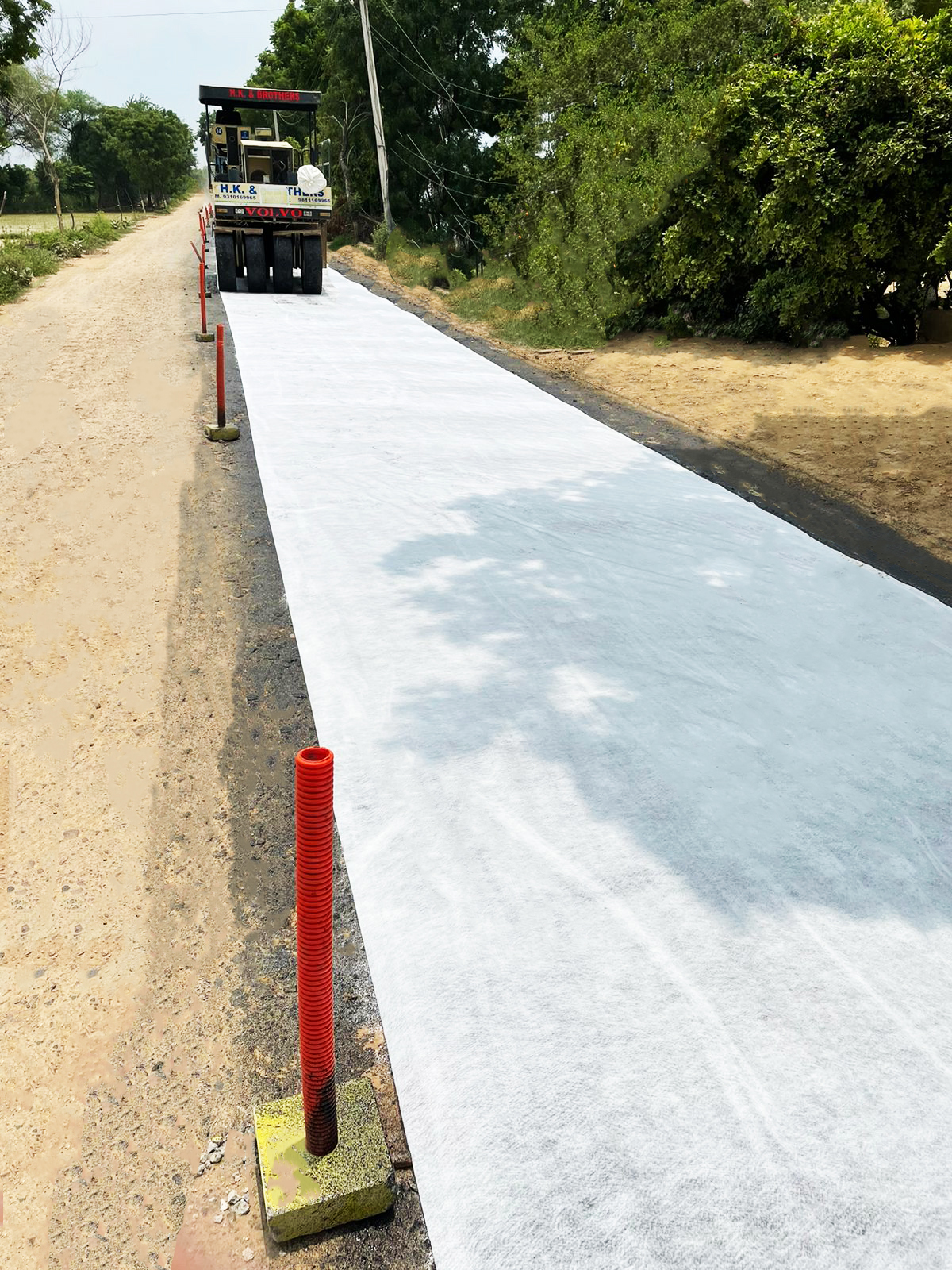 A & T Geosynthetics